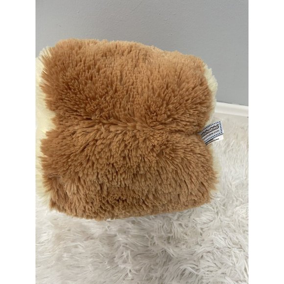 Squishable | Toys | Squishable Mini Comfort Food Loaf Of Bread 7 Plush Squishy Stuffed Animal ...